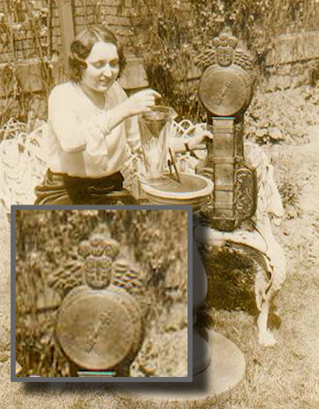 The Time Machine Project- Clepsydra Water Clock