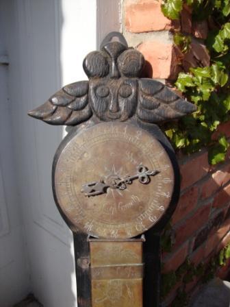 The Time Machine Project- Clepsydra Water Clock