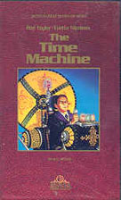 The Time Machine Project - Collectables Page